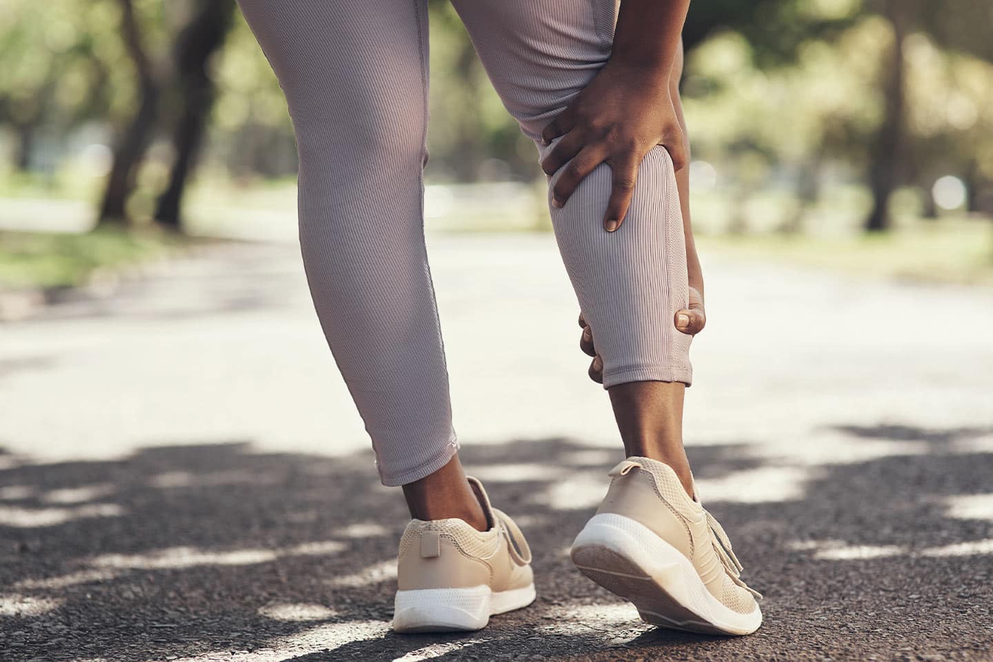 What Is Causing My Leg Pain? - Vascular Institute of Chattanooga