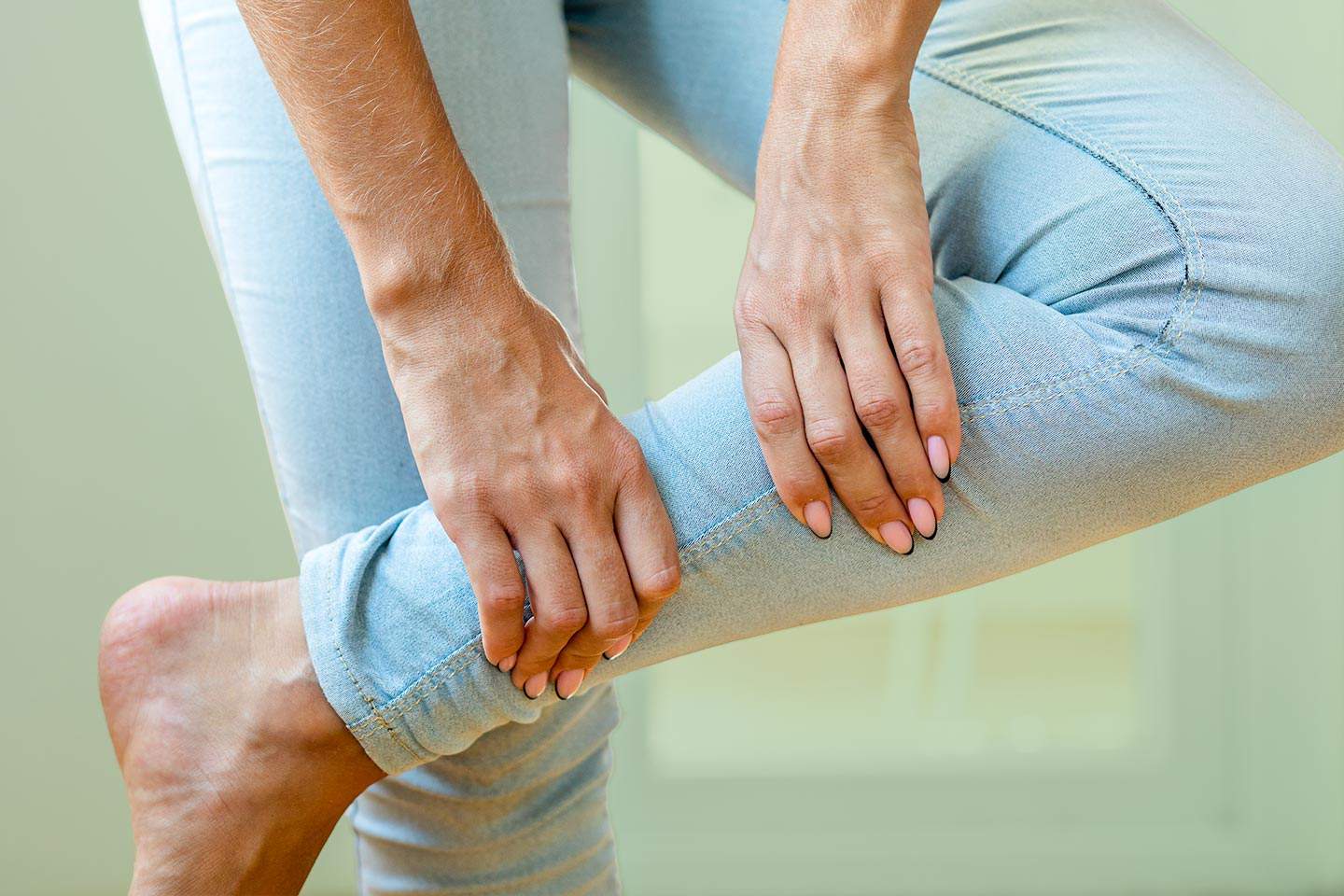 Restless Leg Syndrome RLS - Vascular Institute of Chattanooga