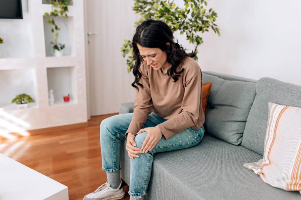 Peripheral Artery Disease in Women: What Every Woman Needs to Know ...