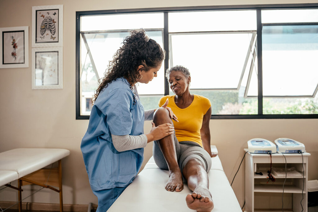 Understanding PAD: Causes, Symptoms & Risk Factors