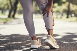 Tight, Hard Skin on Legs? | Lipodermatosclerosis Explained