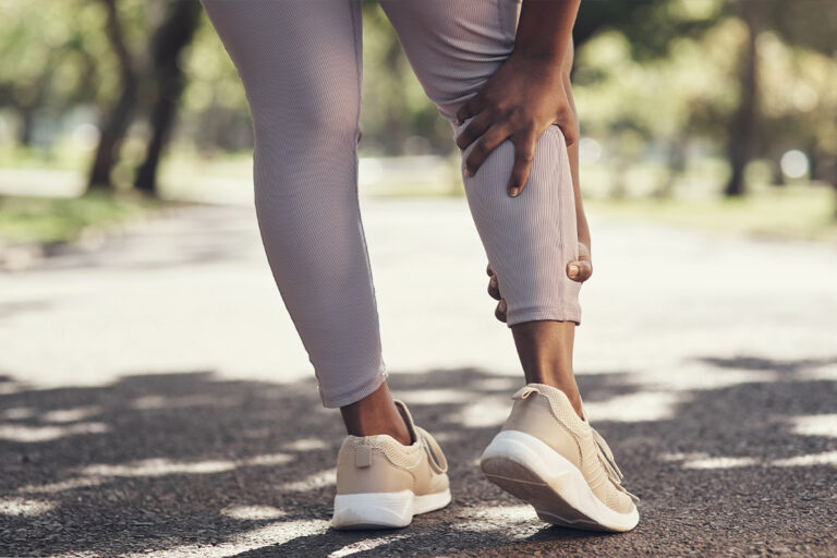 Tight, Hard Skin on Legs? | Lipodermatosclerosis Explained