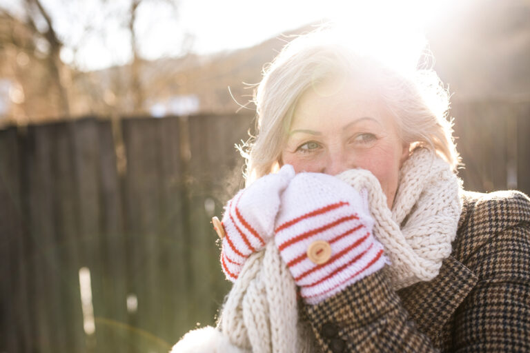 The Winter Circulation Slowdown: How Cold Weather Affects Your Vascular ...
