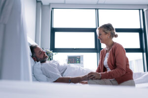 TCAR Procedure for Carotid Artery Blockage and Stroke Prevention