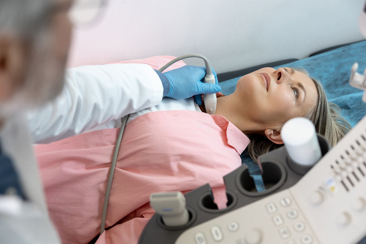 Carotid Artery Disease Screening, Symptoms, and Stroke Prevention